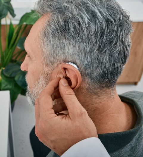 Understanding Hearing Loss | Beltone Hearing Aid Centers
